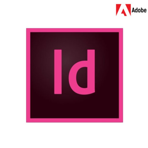 CivilSoftware — برنامج أدوبي إن ديزاين Adobe InDesign 2024 v19.0